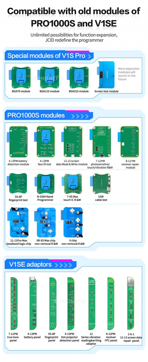 Box JC V1sPro chính hãng giá rẻ tại việt nam