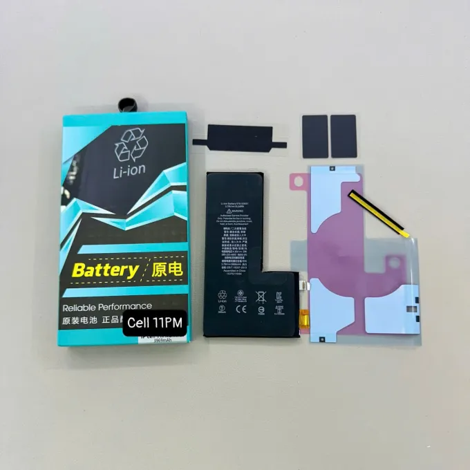 Cell Pin iPhone 11 Pro Max