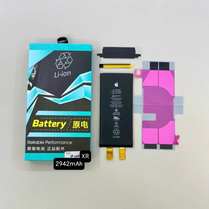 Cell Pin XR