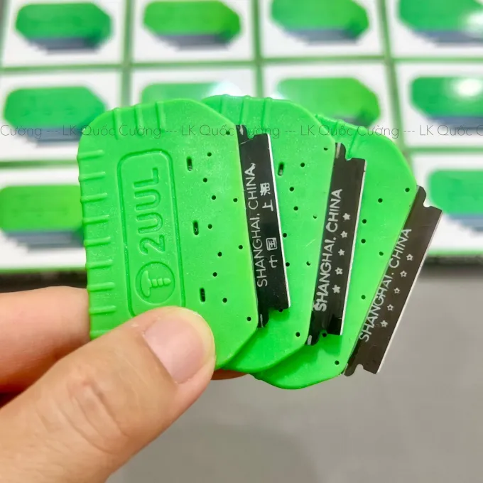 Dao 2UUL DA95 Soft ( mềm )