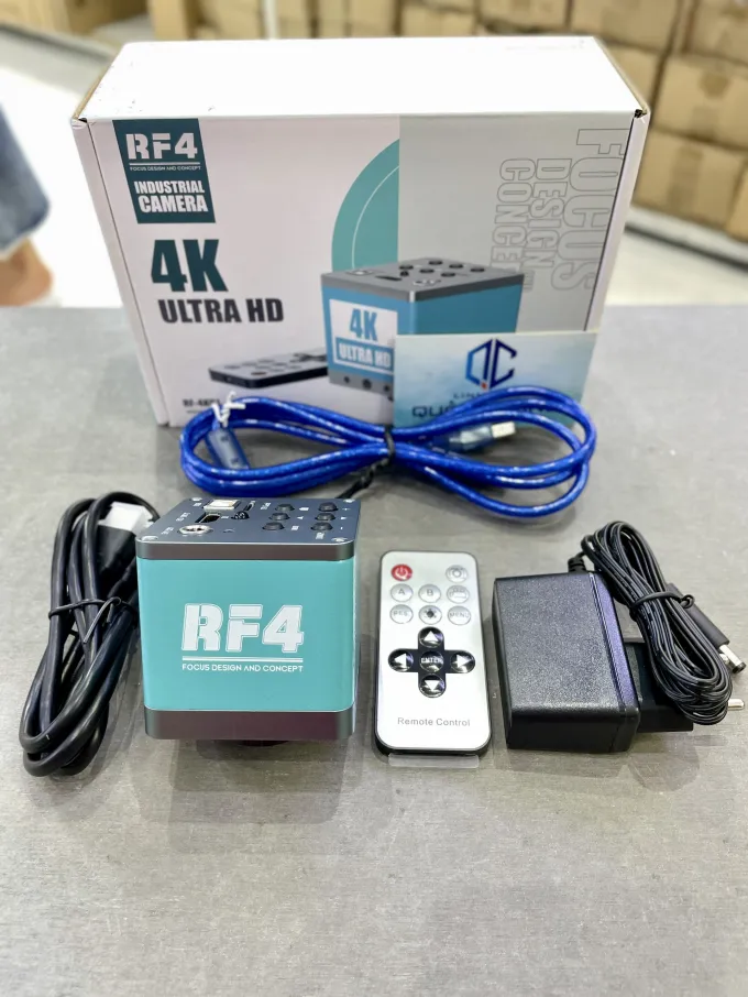 HDMI RF4-4KC1 chính hãng giá rẻ tai việt nam