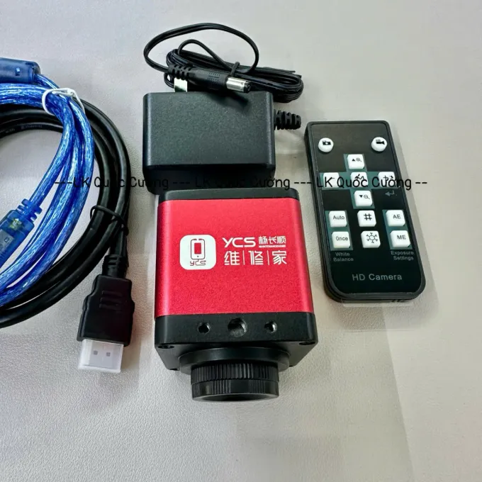 HDMI ycs