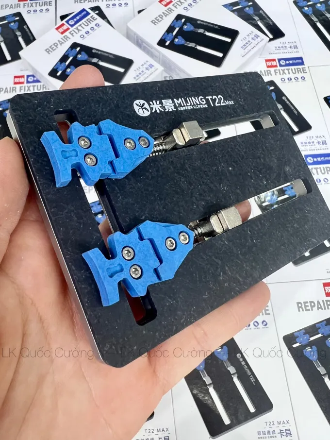 Kẹp main Mijing T22Max