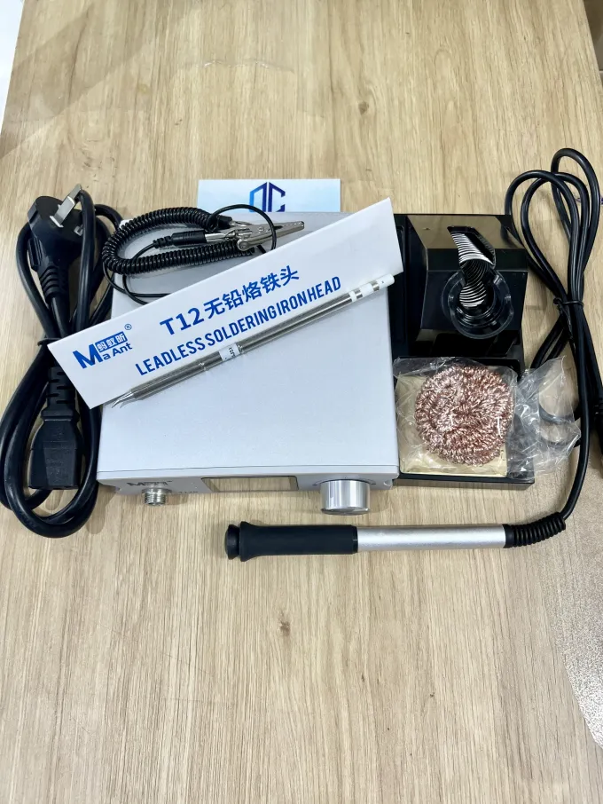 Máy hàn T12R MaAnt