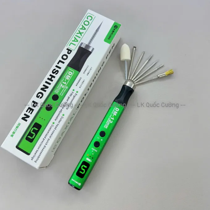 Máy mài Mijing DM-12