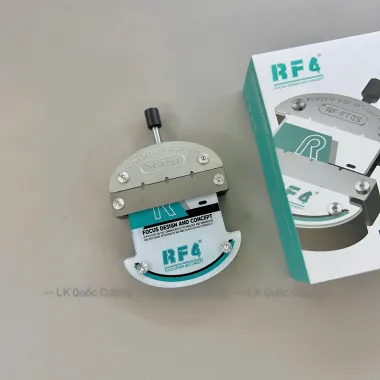Kẹp main RF4/ RF-F09