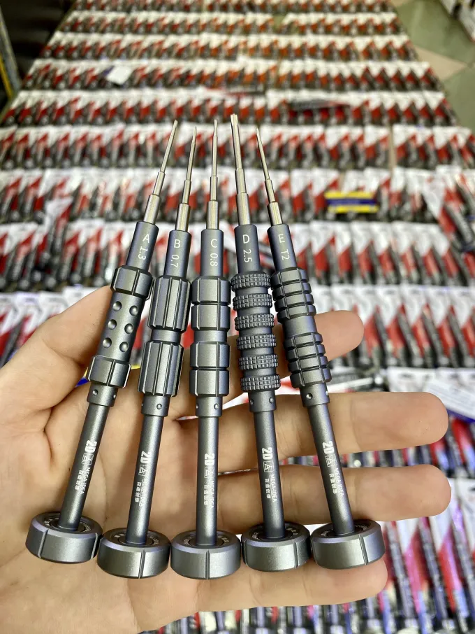 Vít 2D iThor Qianli