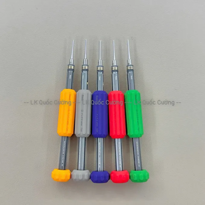 Vít 3D Qianli Point-Line-Plane